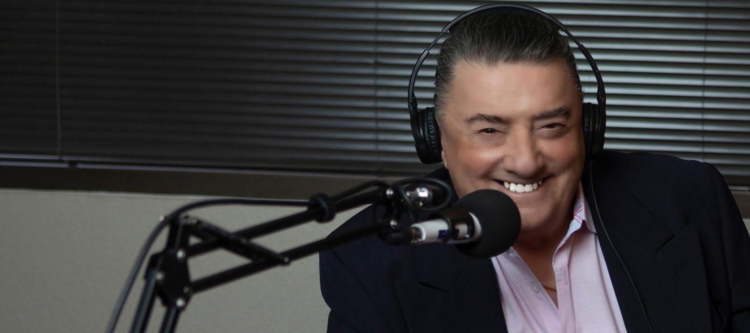 The Mark Bishop Show - Mark Bishop Media