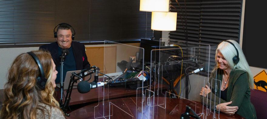 The Mark Bishop Show - Mark Bishop Media