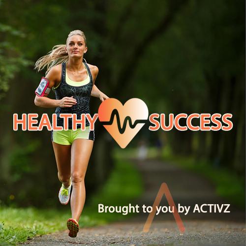 Healthy Success - Mark Bishop Media