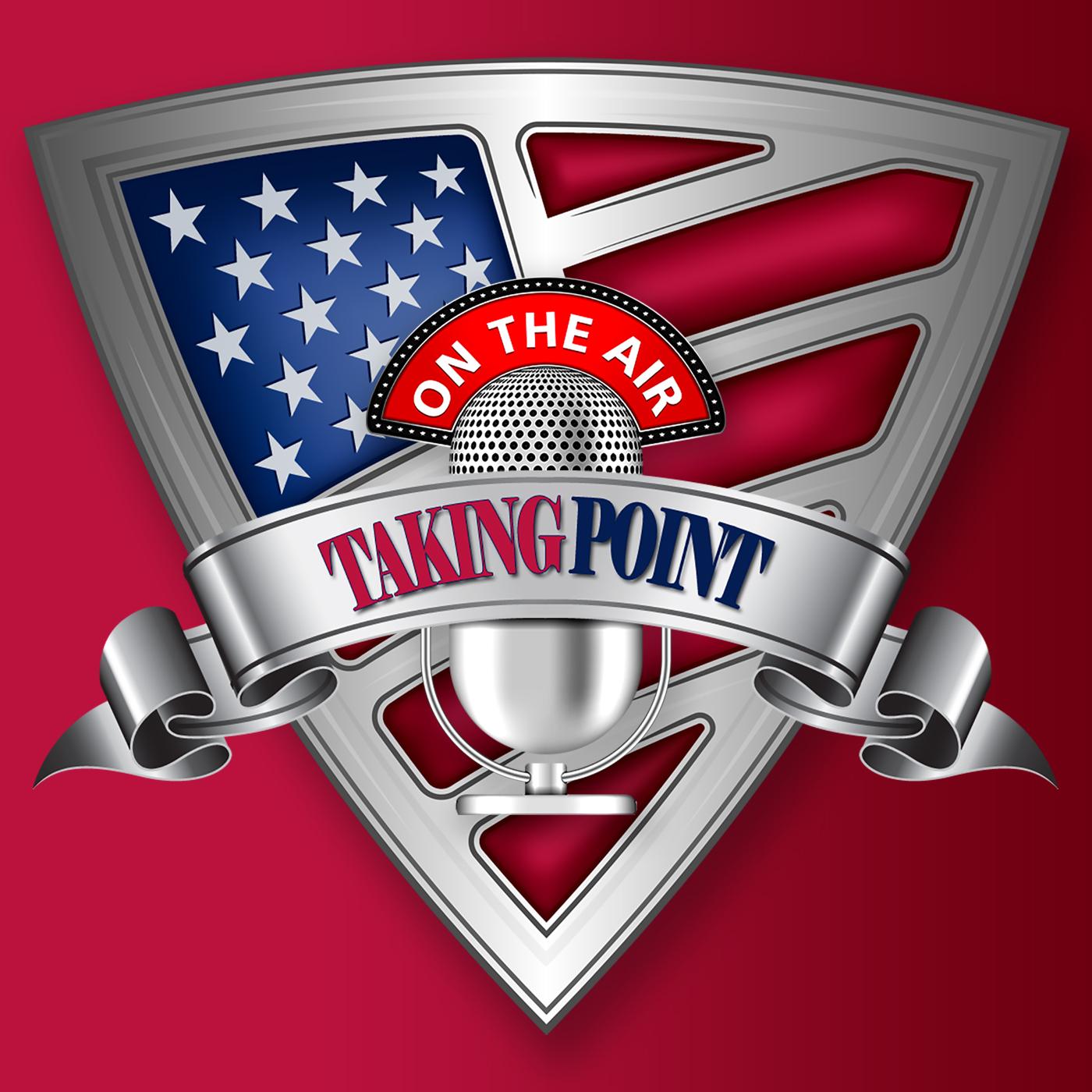 Taking Point Media - Mark Bishop Media