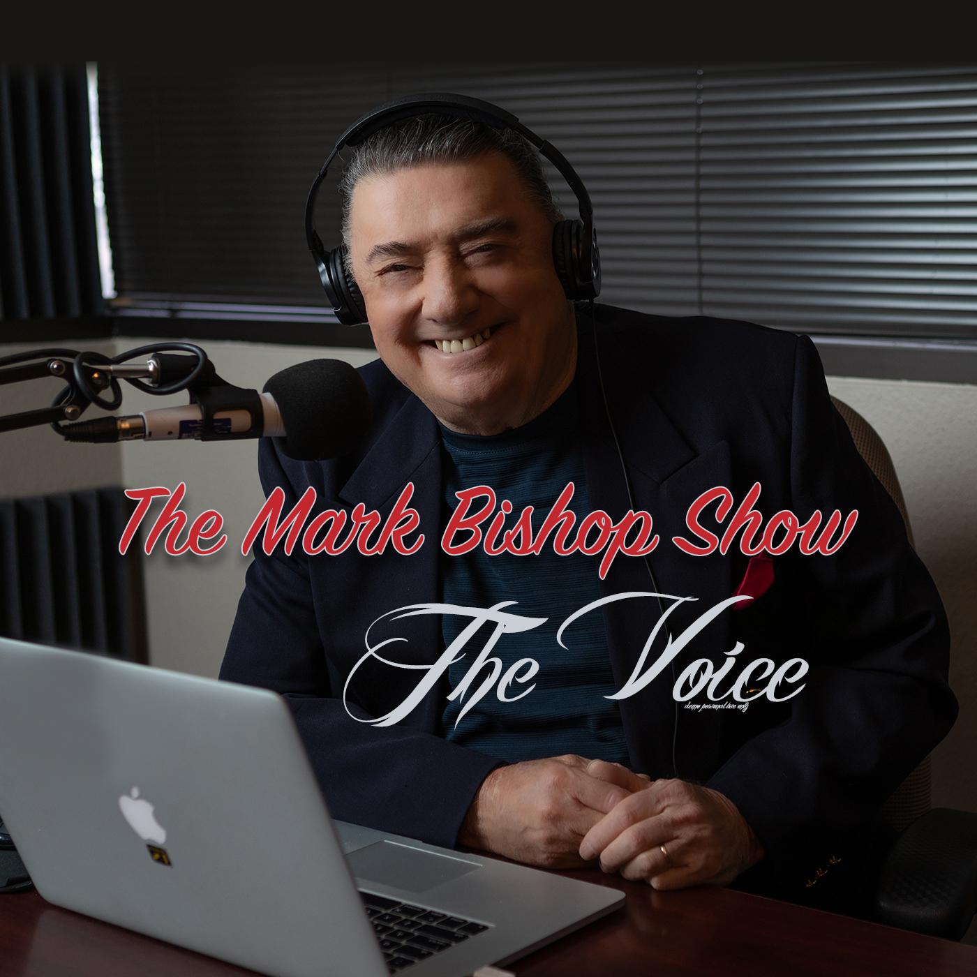 The Mark Bishop Show - Mark Bishop Media