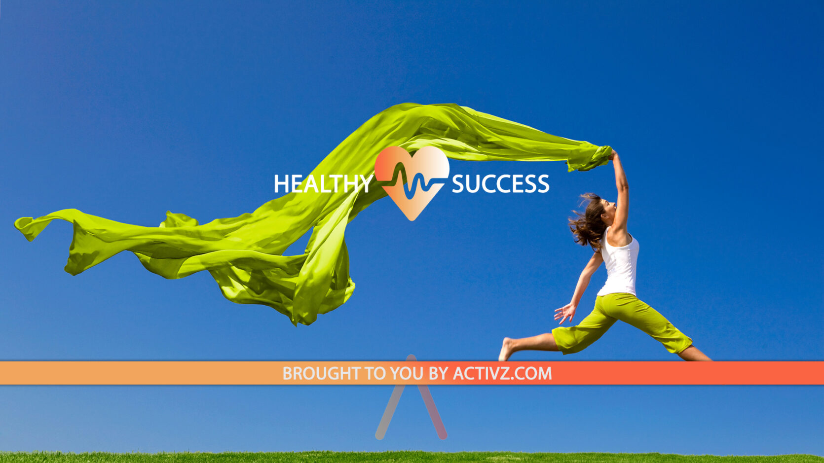 Healthy Success Contest - Mark Bishop Media