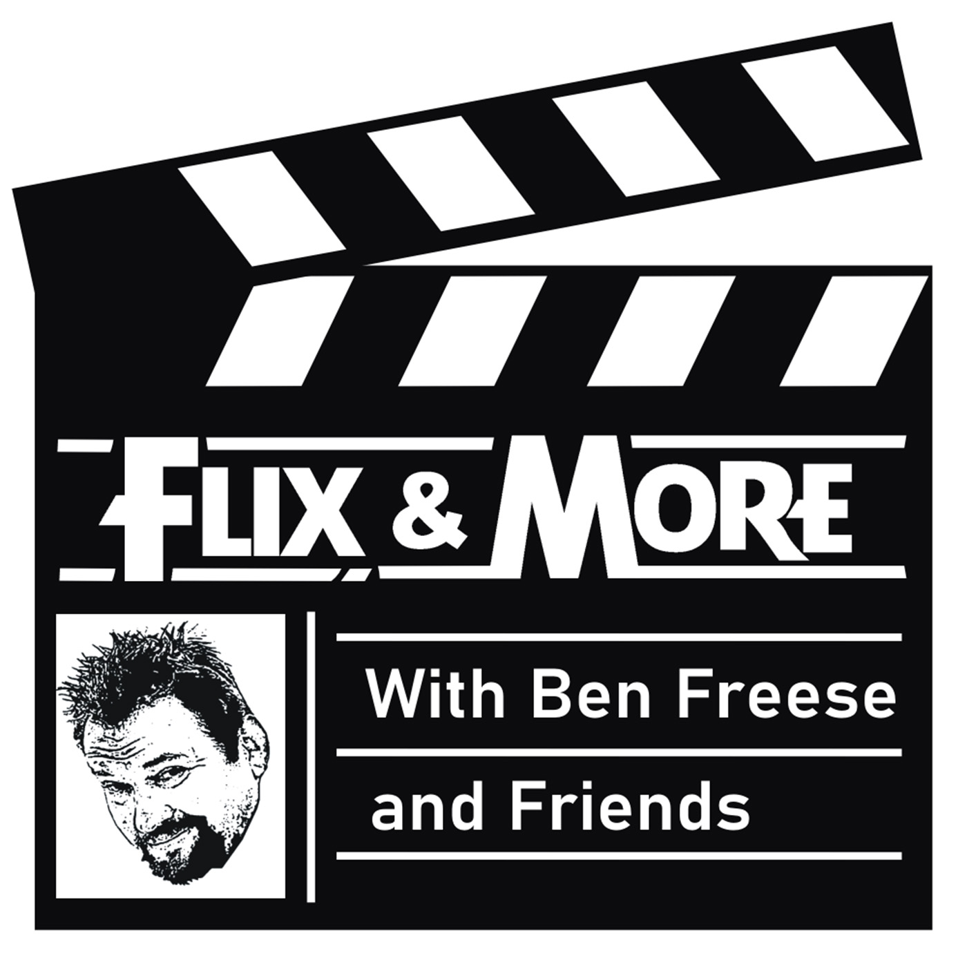 Flix & More With Ben Freese and Friends - Mark Bishop Media