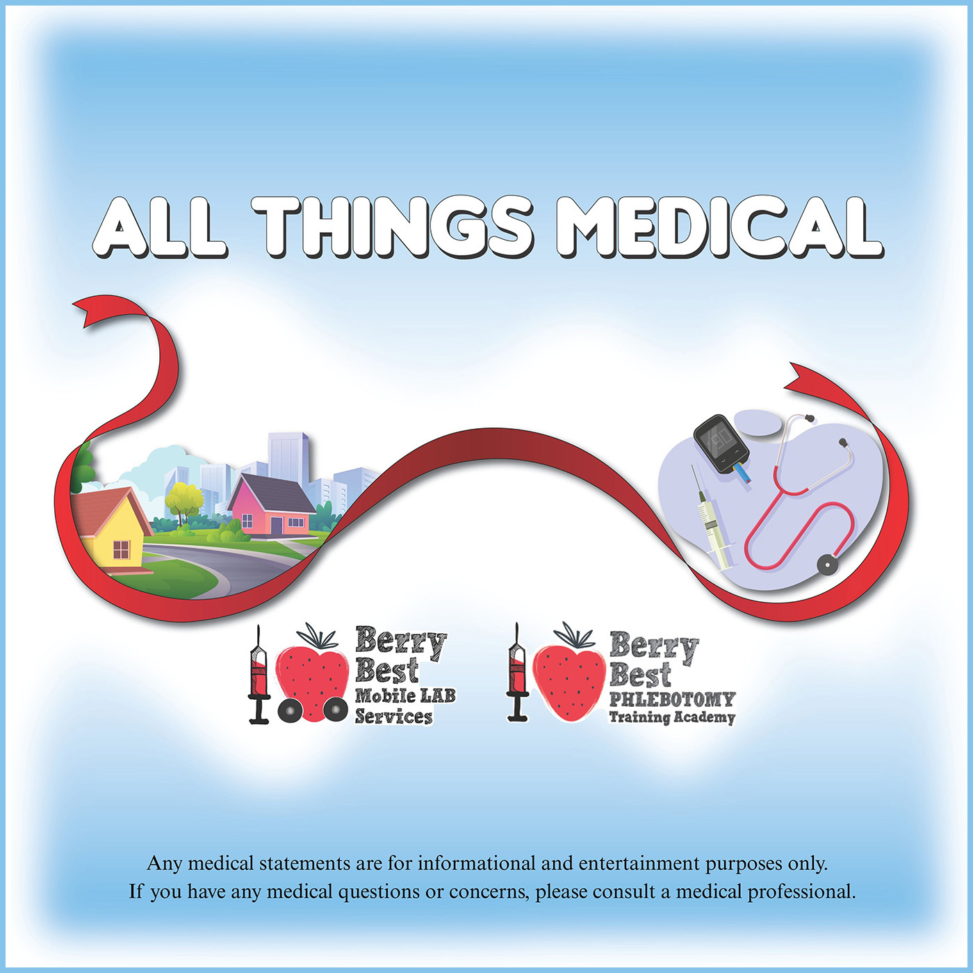 Guest Info Form – All Things Medical - Mark Bishop Media